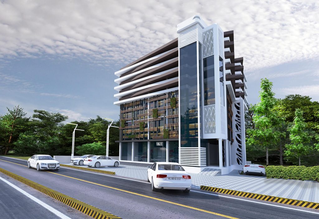 Our Projects – Envi Associates