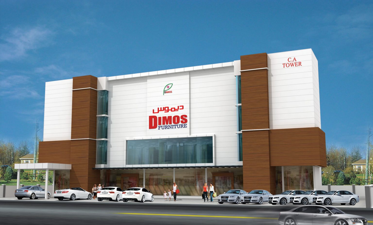 Our Projects – Envi Associates