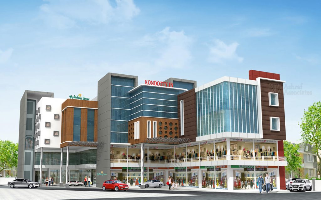 Our Projects – Envi Associates