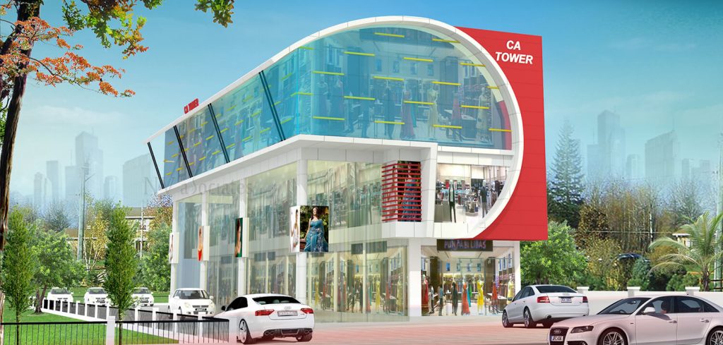 Our Projects – Envi Associates