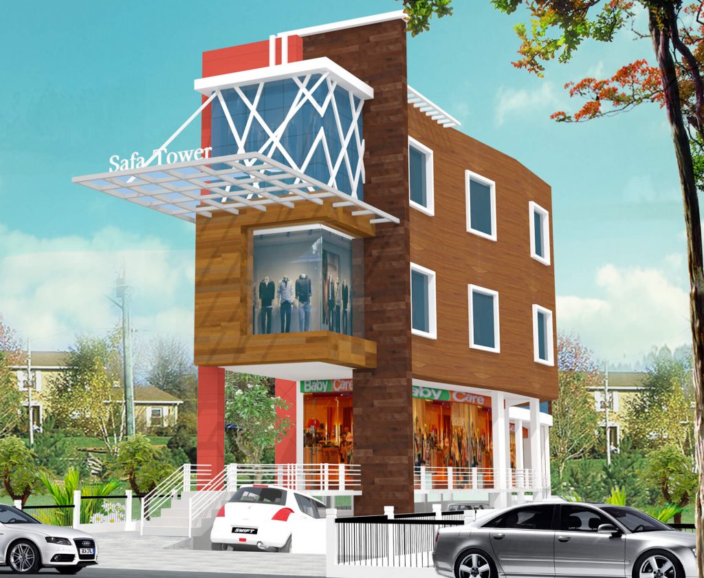 Our Projects – Envi Associates